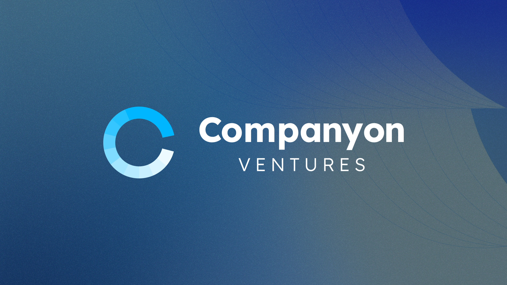 Meet the Team Helping Series A Startups - Companyon Ventures